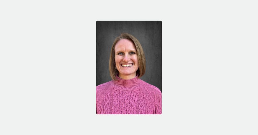 Trout CPA Welcomes Kimberly Crisp Trout CPA Welcomes Kimberly Crisp